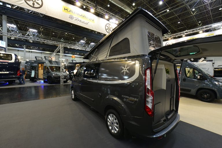 Nyfiken på campingbil? - Allt om husbilen