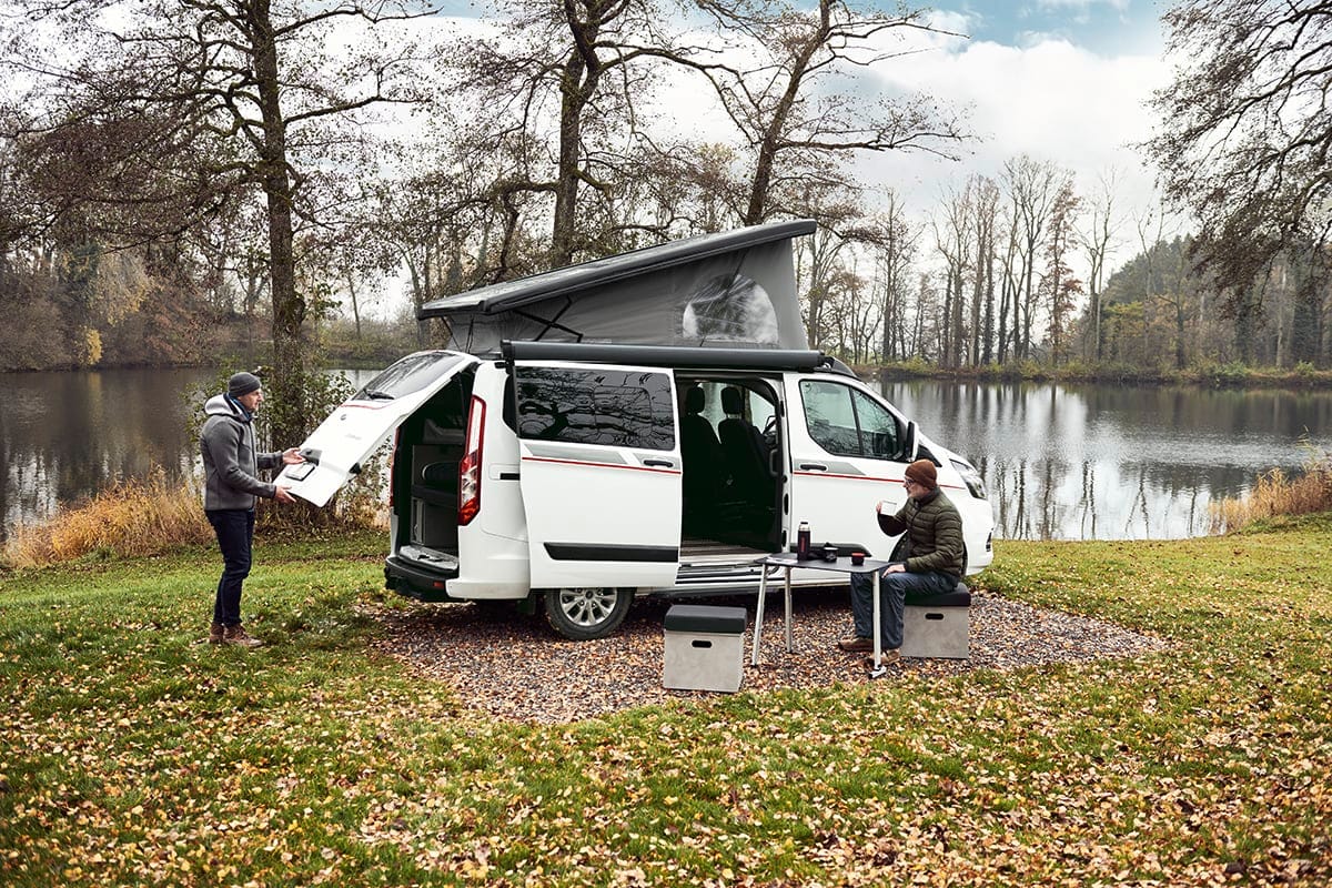 Allt om husbilen - Sveriges största husbilstidning online