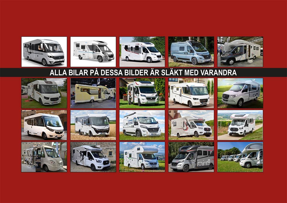 Allt om husbilen - Sveriges största husbilstidning online